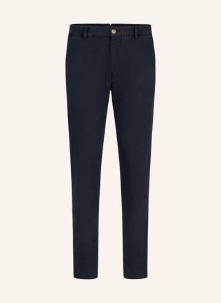 Windsor Windsor. Chino Regular Fit blau