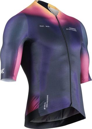 X Bionic Herren Radtrikot COREFUSION AERO JERSEY S/S MEN