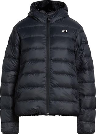 Under Armour JACKEN & M&Auml;NTEL - Pufferjacken & Daunenjacken auf YOOX.COM