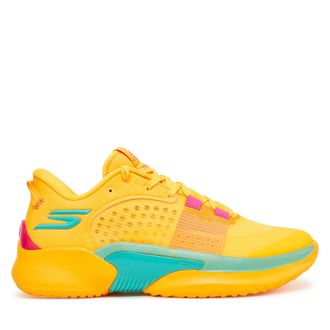 Skechers Sneakers Skechers Skx Resagrip- 253007/NORG Orange