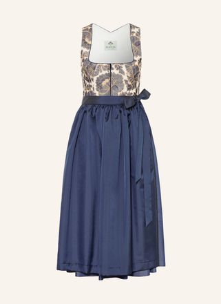Berwin & Wolff Berwin & Wolff Dirndl blau
