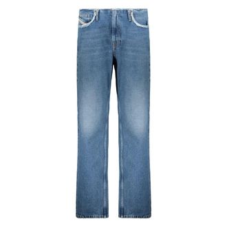 Diesel Damen, Jeans, Blau, W26Gr&ouml;&szlig;e