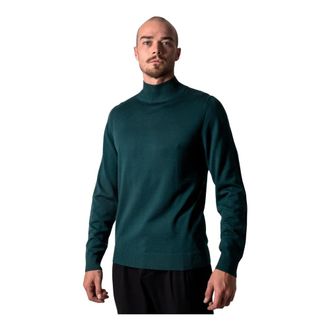 Drykorn Rollkragenpullover - - Knitwear - Herren - Gr&uuml;n - 2XL