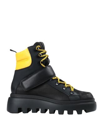 Vic Matié SCHUHE - Stiefeletten auf YOOX.COM