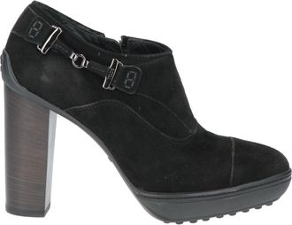 Tod's SCHUHE - Stiefeletten auf YOOX.COM