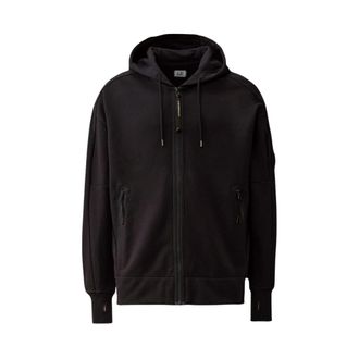 C.P. Company Felpa - - Sweatshirts & Hoodies - Herren - Schwarzk - 2XL
