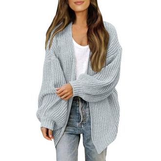 Generic Gilet Femme Basic Randonn&eacute;e Cocooning Automne Pull Chaud Demi Saison Interieur Running Veste