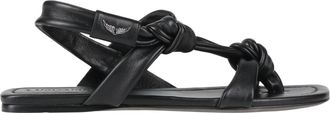 Zadig&Voltaire SCHUHE - Zehentrenner auf YOOX.COM