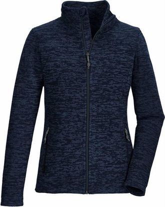 Killtec Damen Unterjacke KOW 113 WMN KNT FLC JCKT