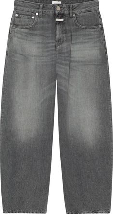 Closed Jazzie Jeans - - Jeans - Damen - Grau - W29 L34