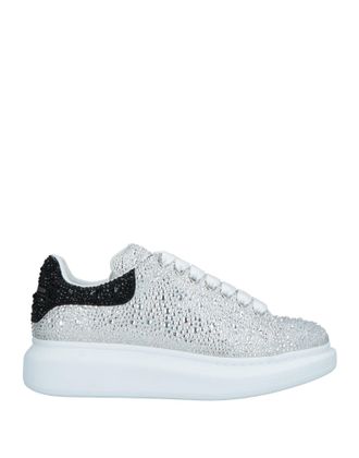 Alexander McQueen SCHUHE - Sneakers auf YOOX.COM