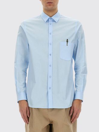 Moschino Hemd MOSCHINO COUTURE Herren Farbe Hellblau