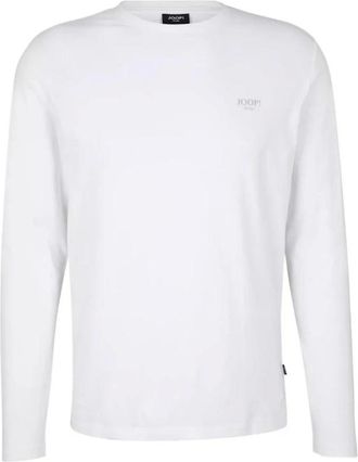 Joop Herren, Oberteile, Weiß, XLGröße