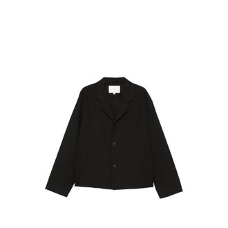 STUDIO NICHOLSON Buttoned Jacket