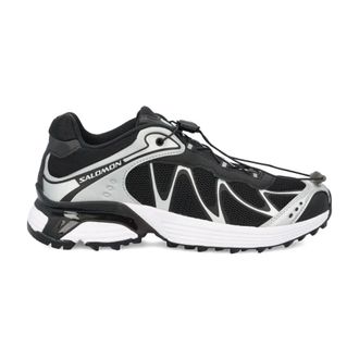 Salomon Herren, Sport, Schwarzk, 44 1/2 EUGr&ouml;&szlig;e