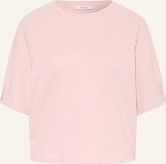 OPUS Sweatshirt Guschel rosa
