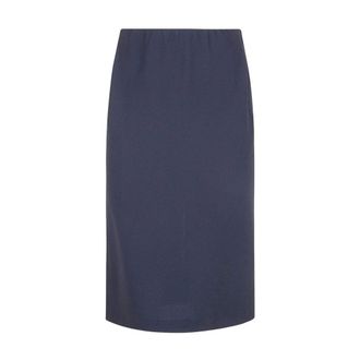 Seventy Damen, R&ouml;cke, Blau, LGr&ouml;&szlig;e