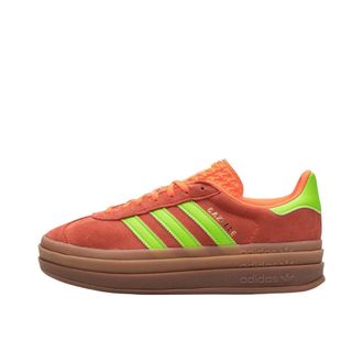 adidas Femme, Chaussures, Orange, Taille: 43 1/3 EU Gazelle Bold