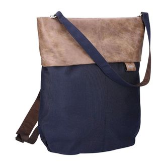zwei Or12 Rucksack - - Bags - Damen - Blau - ONE SIZE