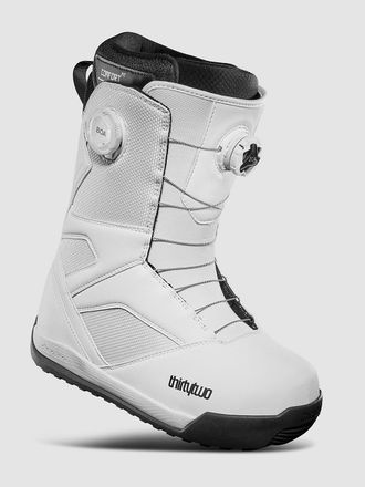 Thirty Two ThirtyTwo STW Double BOA 2025 Snowboard-Boots black
