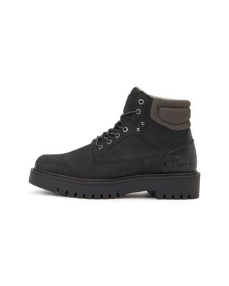 G-Star Boot - Patton Mid BSC Boots