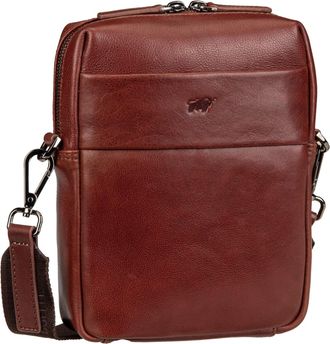 Braun B&uuml;ffel Handtasche Arezzo