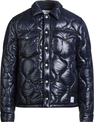 Department Five JACKEN & M&Auml;NTEL - Pufferjacken & Daunenjacken auf YOOX.COM