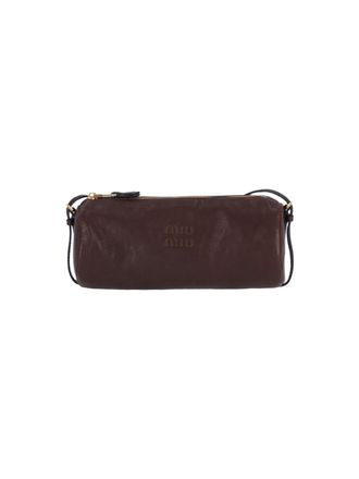 Miu Miu Beutel-Logo