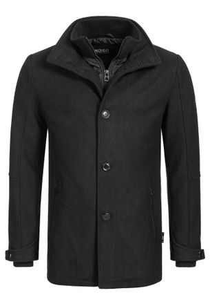 INDICODE JEANS Mantel Brittany