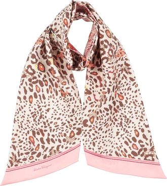 Ferragamo ACCESSOIRES - Schals auf YOOX.COM