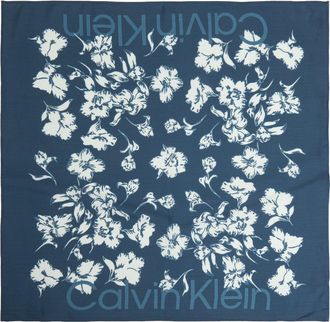 Calvin Klein Tuch Calvin Klein LV04F8094G Blau