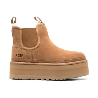 UGG Ugg, Damen, Schuhe, Braun, 37 EUGr&ouml;&szlig;e