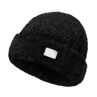 Generic Bonnet dhiver en tricot coupe-vent pour la pêche, le ski, la moto, la randonnée, le camping, léquitation, lescalade, le pique-nique, la course à pied,