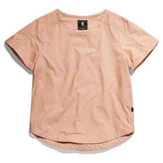 G-Star Woven T-Shirt