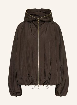 Sportmax Sportmax Blouson Ronchi braun