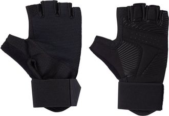 ENERGETICS Herren Mfg570 Handschuhe, Black Night, S