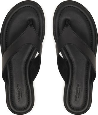 Vagabond Zehentrenner Vagabond Shoemakers Zaida 6109-101-20 Schwarz