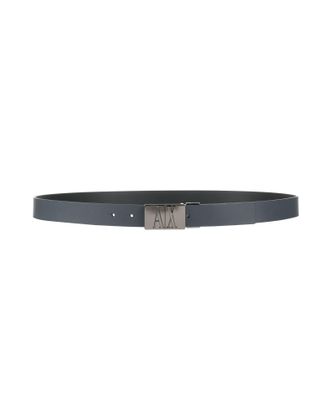 A|X Armani Exchange Kleinlederwaren - G&uuml;rtel auf YOOX.COM