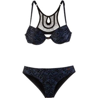Protest Damen Bikini LustyC zweiteilig