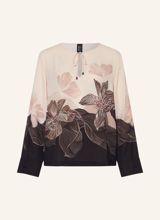 Marc Cain Blusenshirt rosa