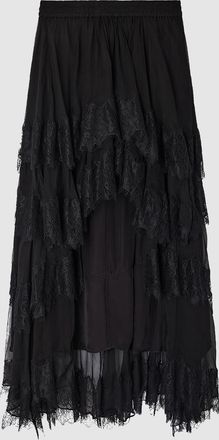 Mes Demoiselles... Jupe Dana Black