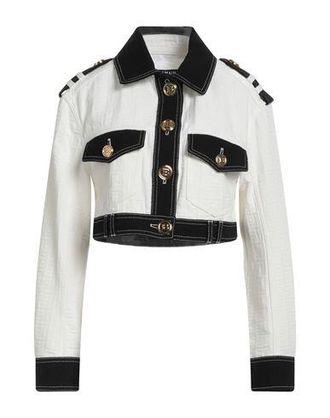 Balmain MANTEAUX - Vestes et blousons sur YOOX.COM