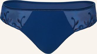Simone P&eacute;r&egrave;le Simone P&eacute;r&egrave;le Slip Andora blau