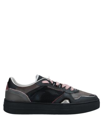 Crime London SCHUHE - Sneakers auf YOOX.COM