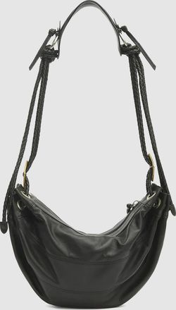 Isabel Marant Sac Maia Medium Black