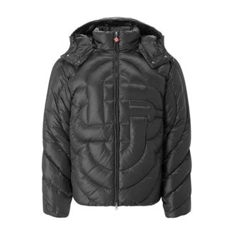 Casablanca Herren, Jacken, Schwarzk, SGr&ouml;&szlig;e