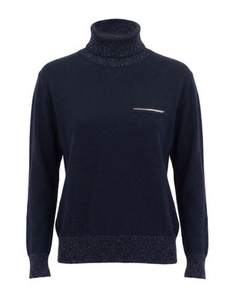PESERICO STRICKWAREN - Rollkragenpullover auf YOOX.COM