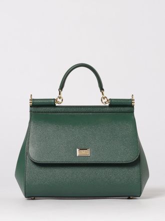 Dolce & Gabbana Handtasche DOLCE & GABBANA Damen Farbe Gr&uuml;n