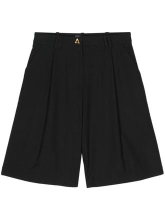 Áeron short Swan - Noir