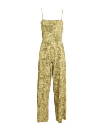 Siyu OVERALLS - Jumpsuits auf YOOX.COM